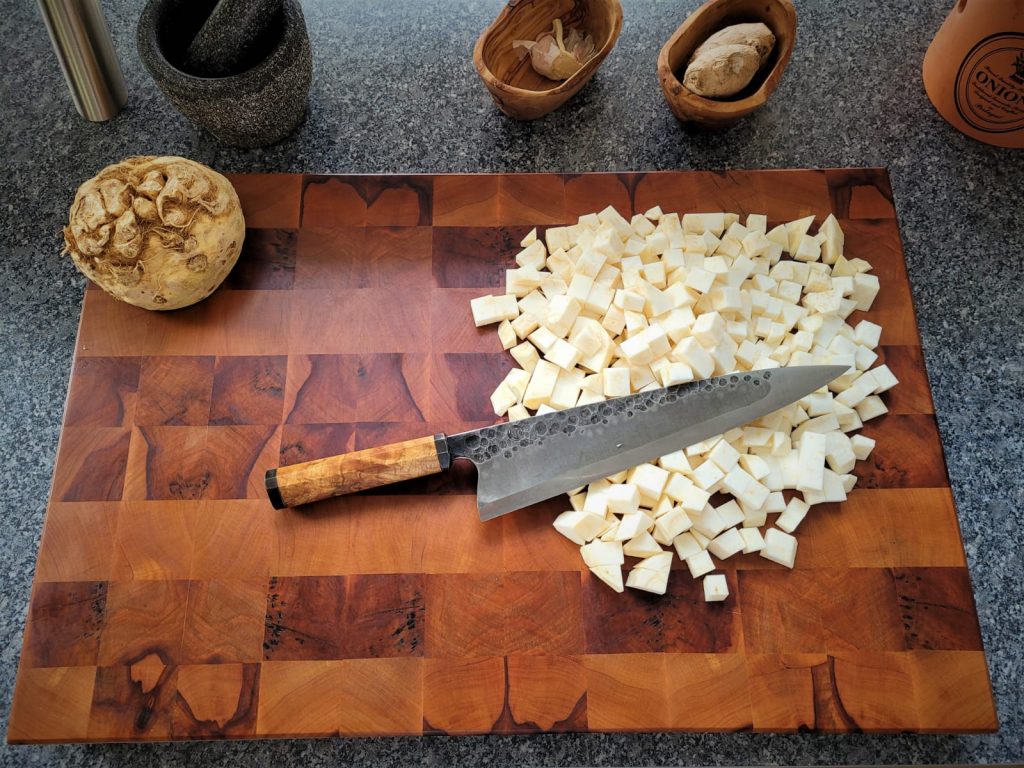 🍎 Apfelbaum - Holz-Liebling