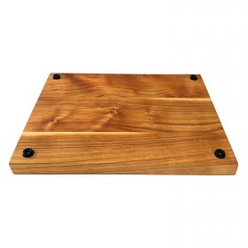 exklusiv Kirschbaum Schneidebrett - Küchenbrett